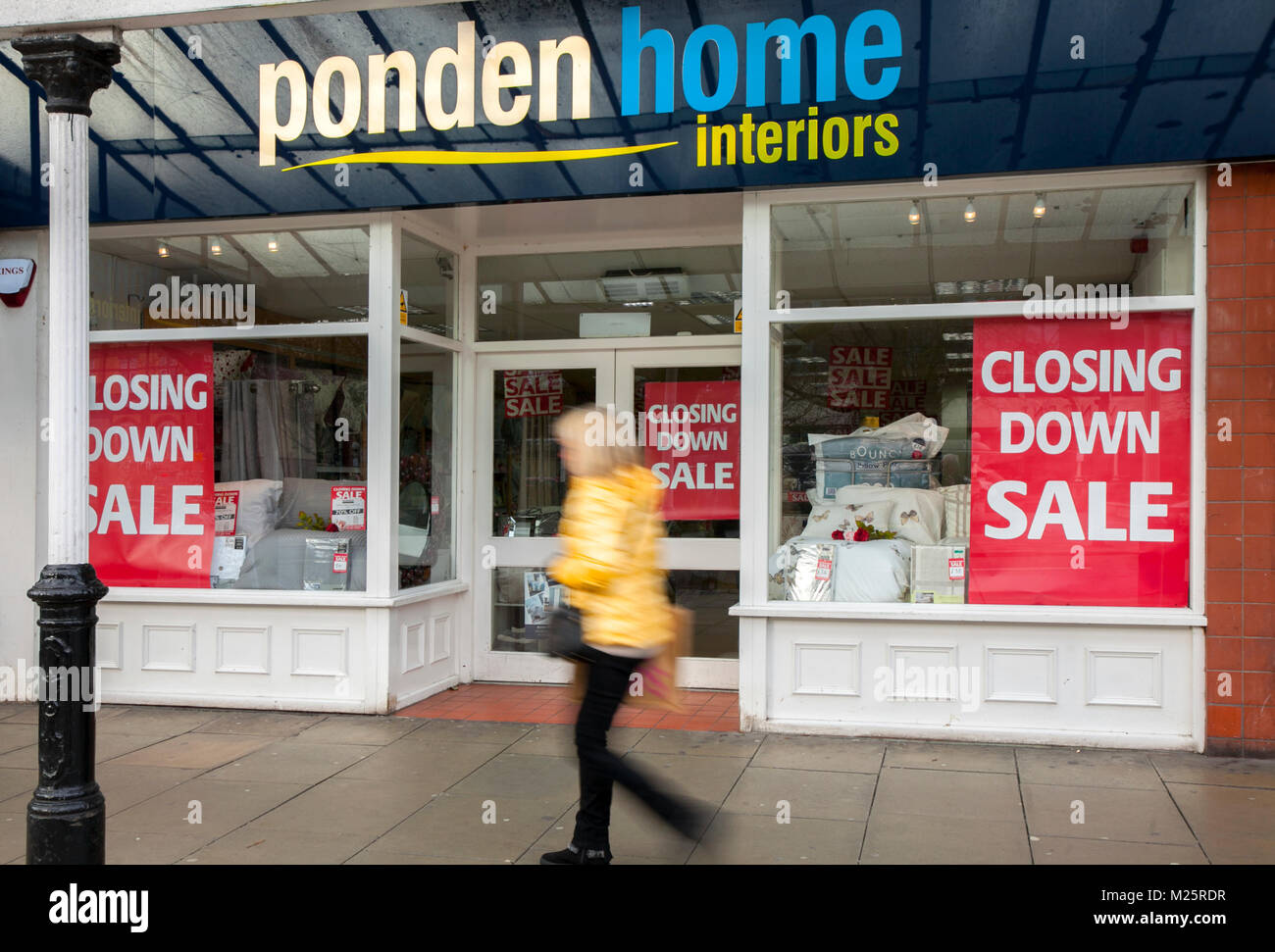 Ponden Home Interiors High Resolution Stock Photography and Images - Alamy