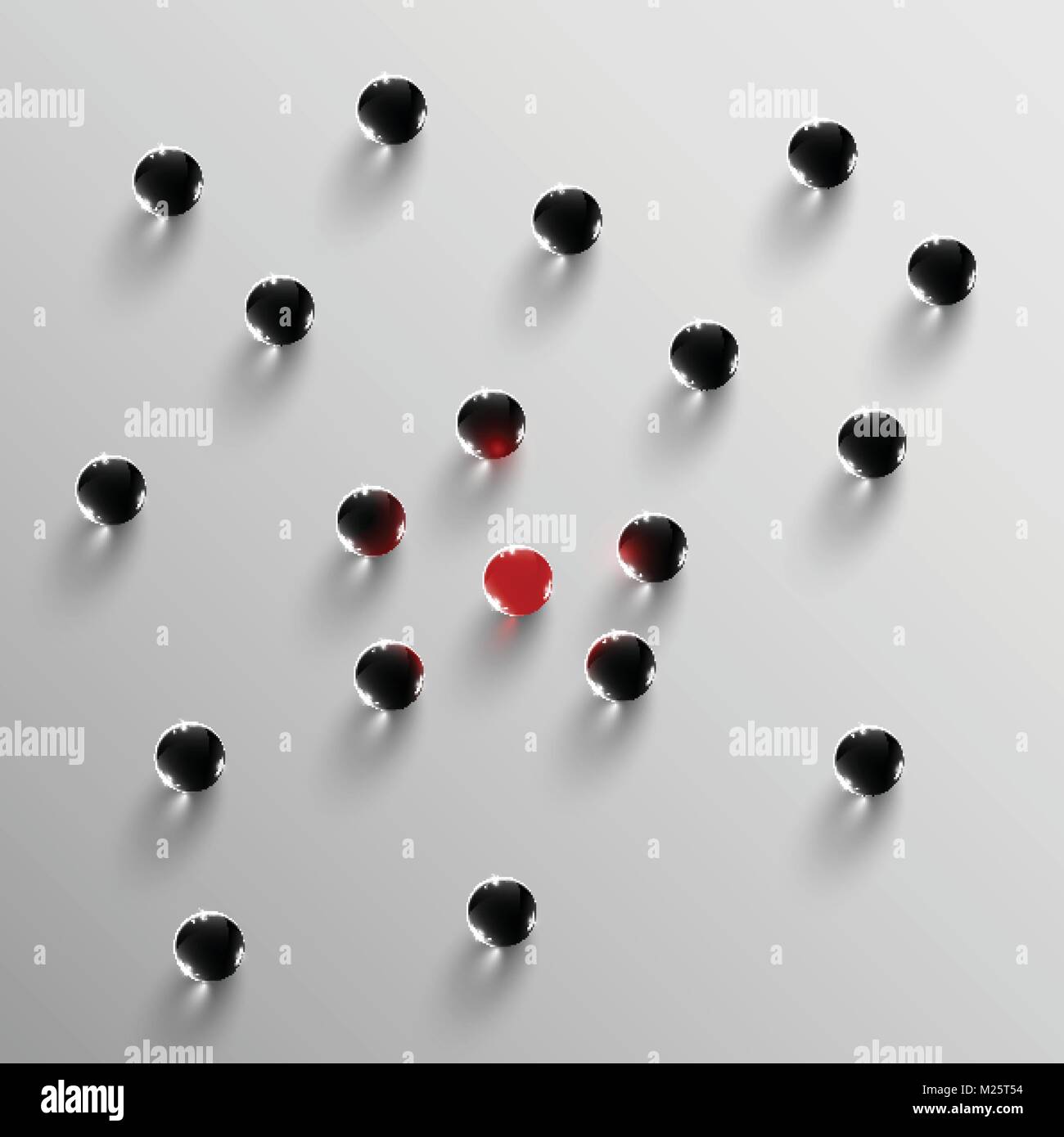 Cool balls Stock Vector Images - Alamy