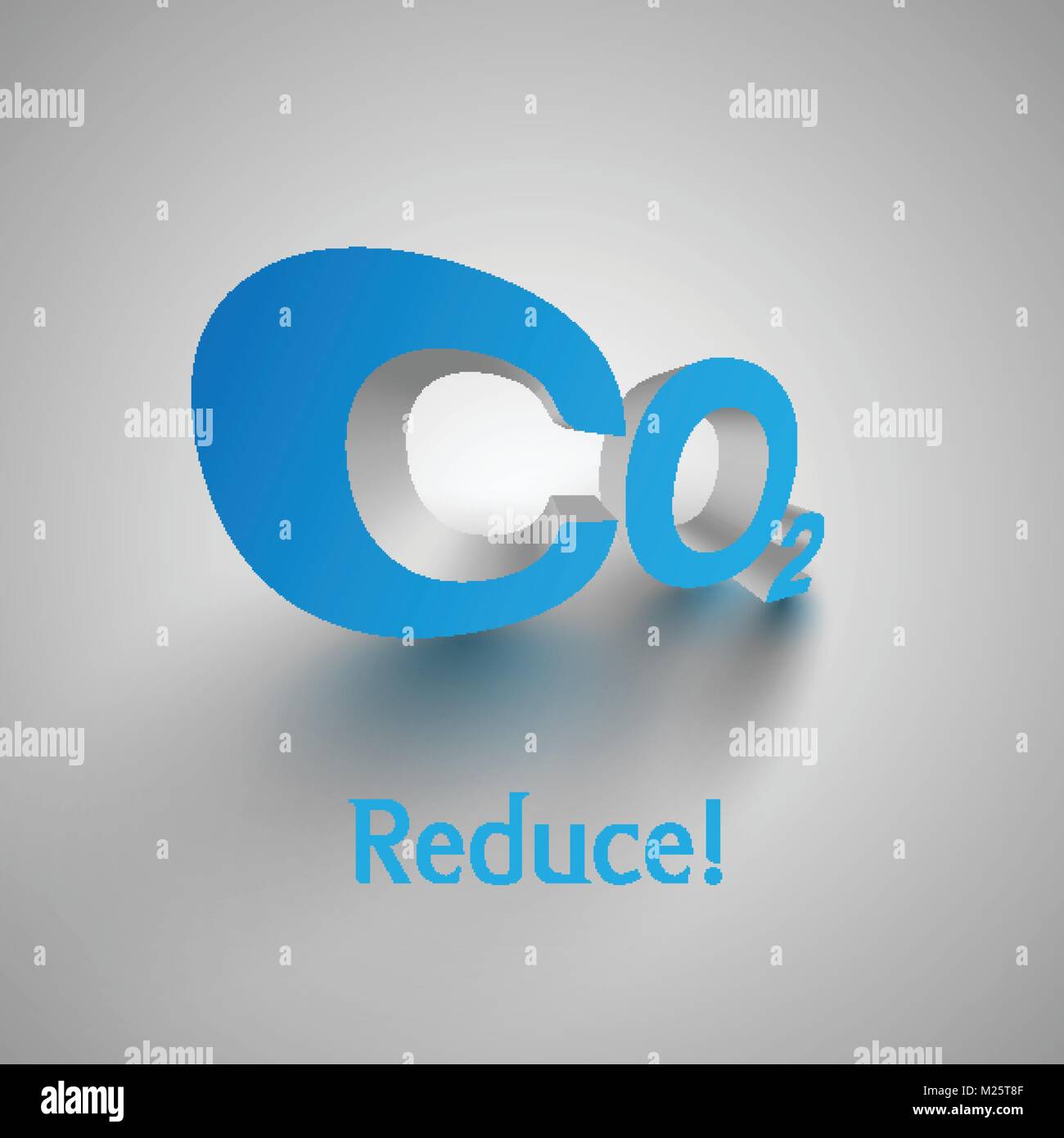 Carbon dioxide letters co2 hi-res stock photography and images - Alamy