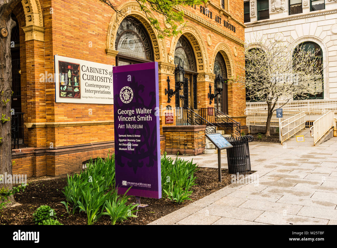 The amazing world of dr seuss museum hi-res stock photography and ...