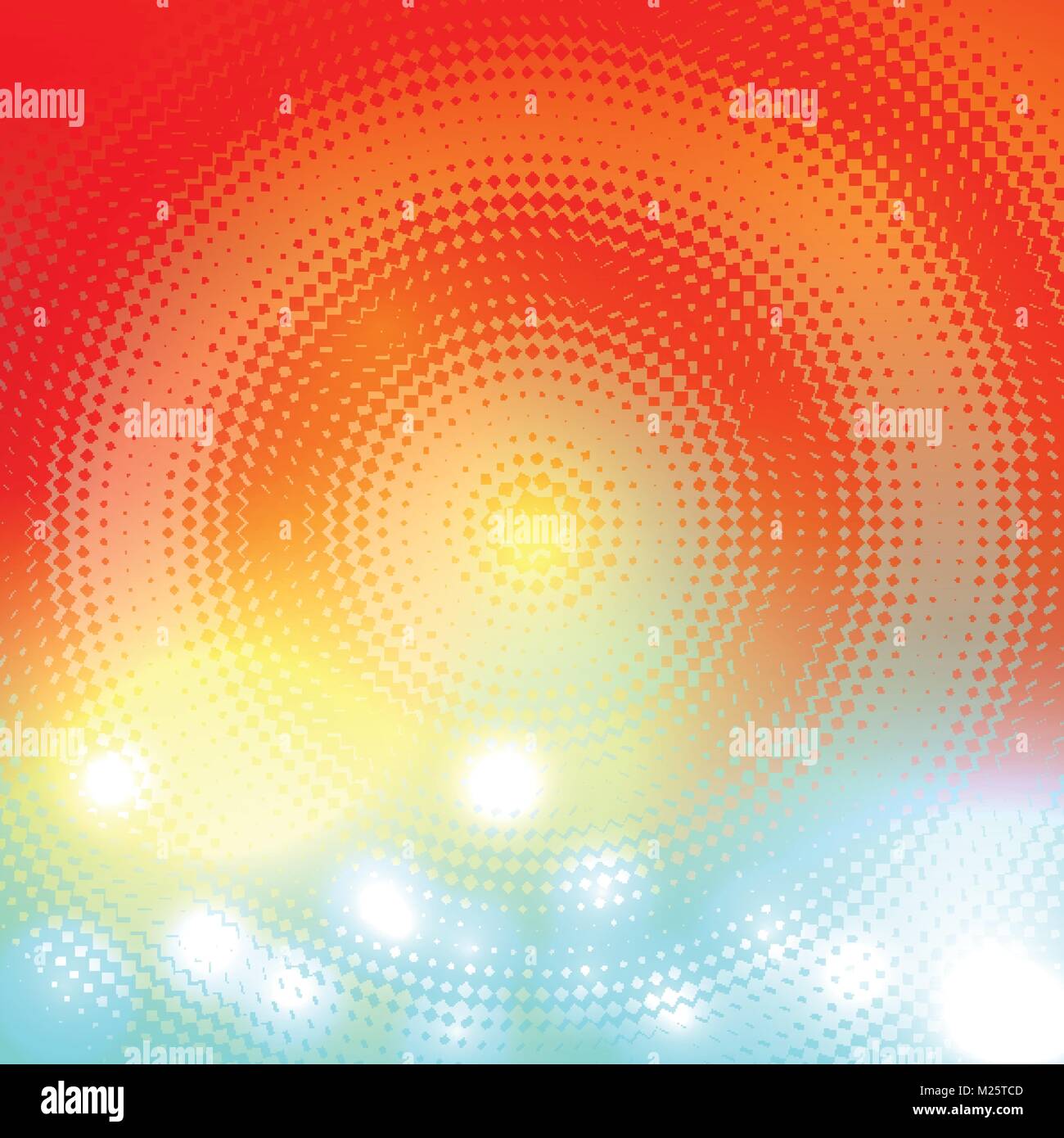 Colorful vector background Stock Vector Image & Art - Alamy