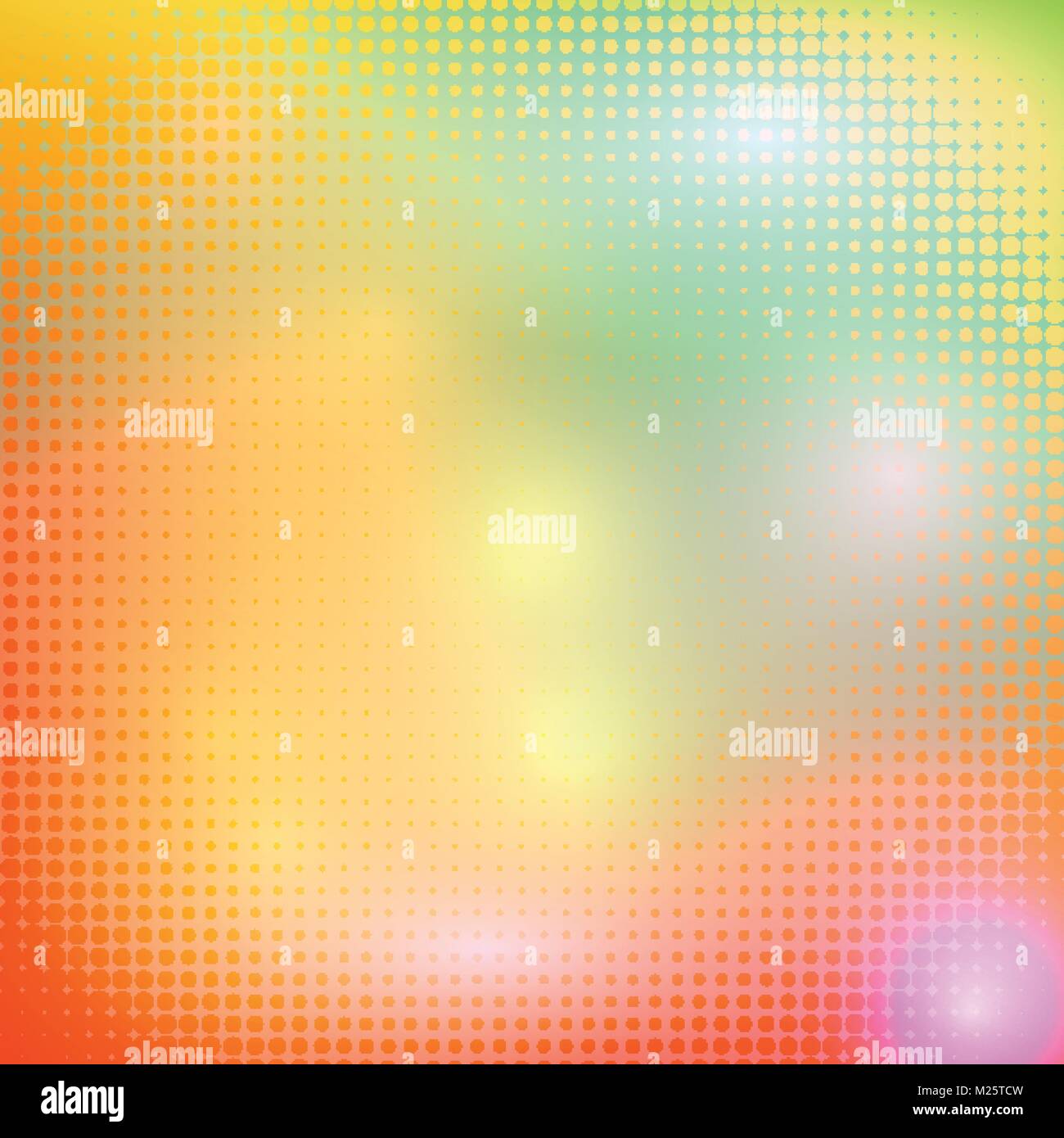 Colorful vector background Stock Vector Image & Art - Alamy