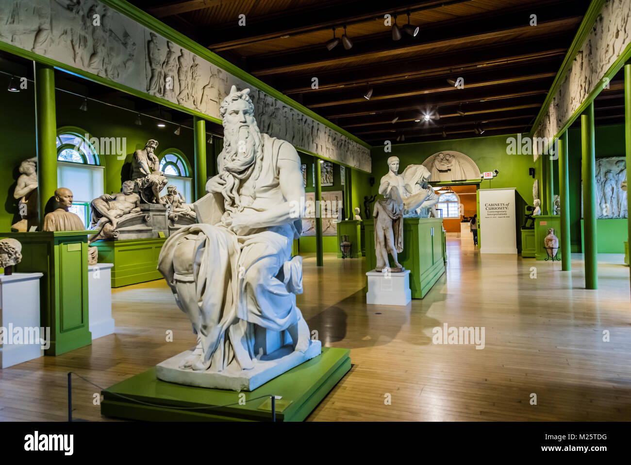 The amazing world of dr seuss museum hi-res stock photography and ...