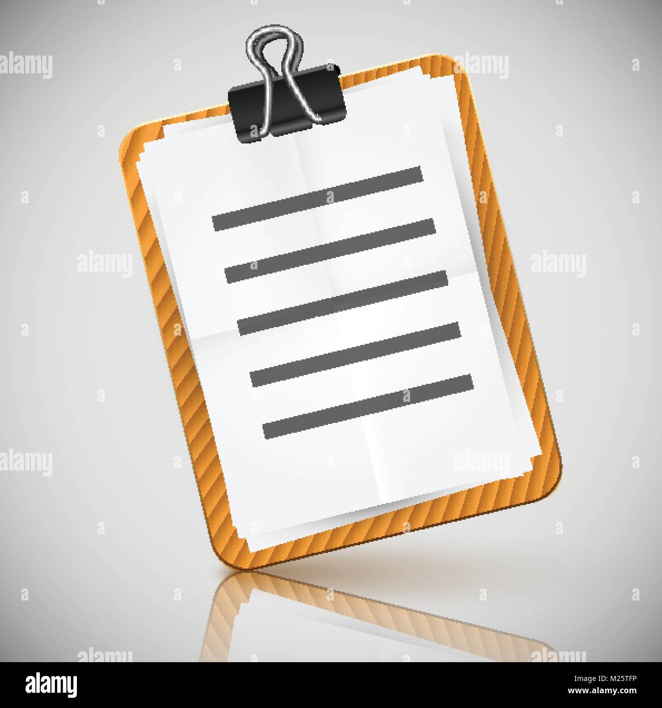 Calculating table Stock Vector Images - Alamy