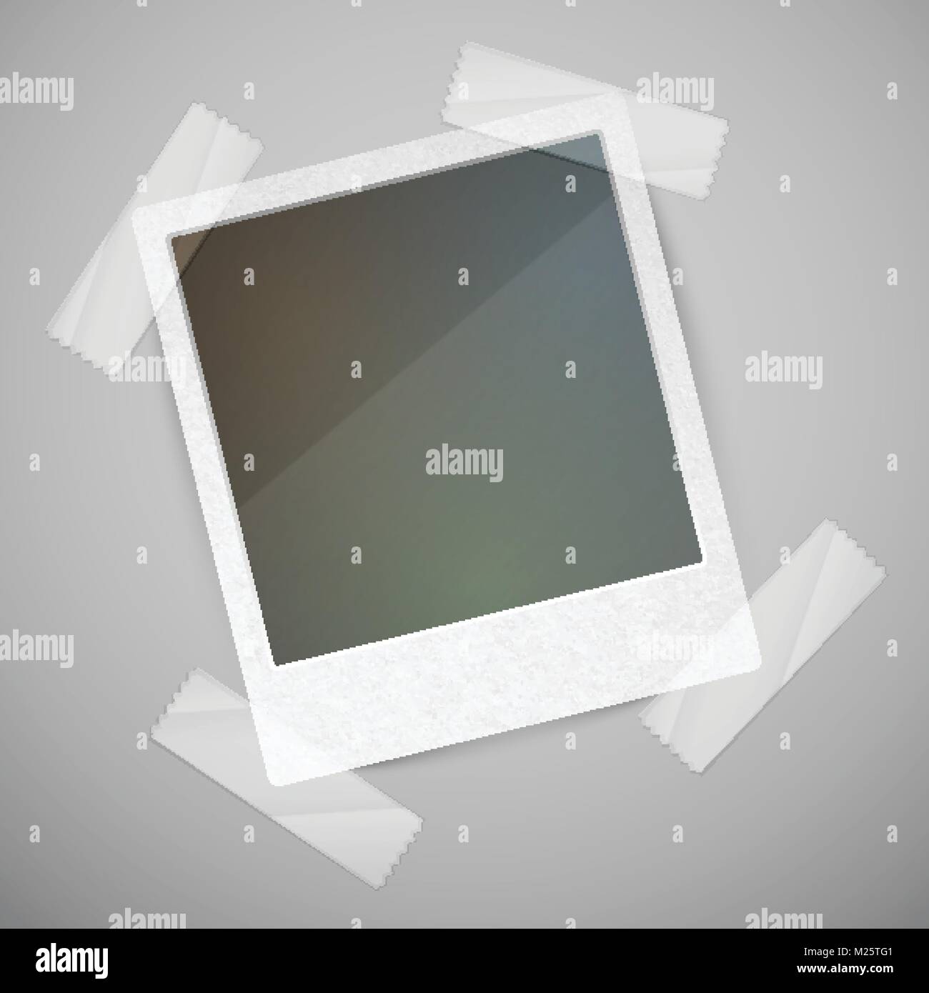 Surprise photo Stock Vector Images - Alamy