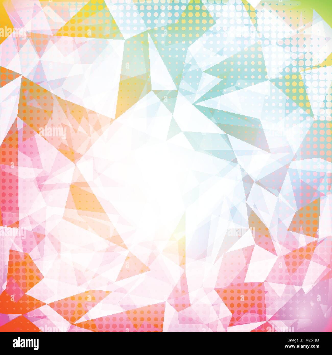 Abstract vector background Stock Vector Image & Art - Alamy