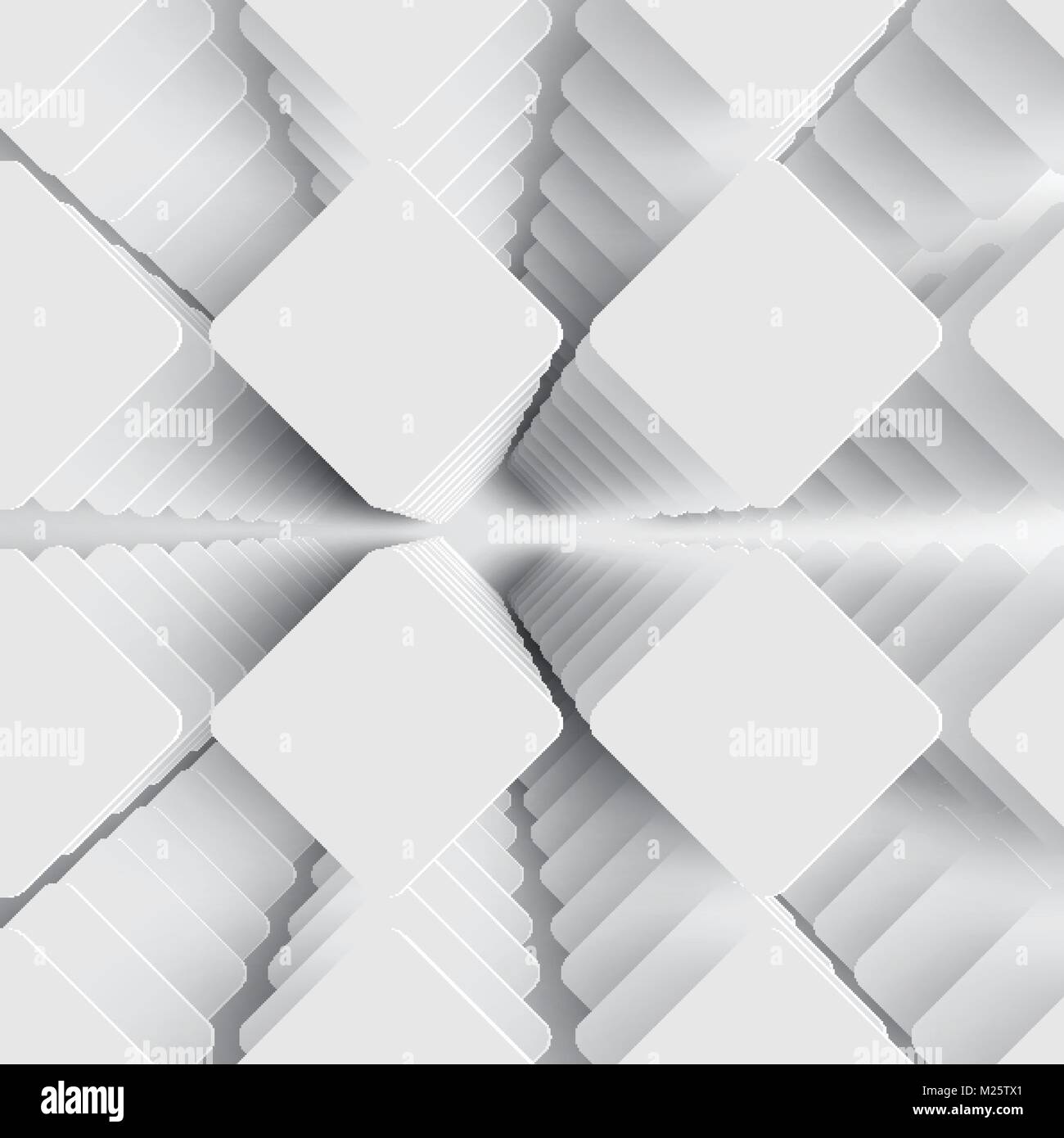 Clean abstract template for webdesign, vector illustration Stock Vector ...