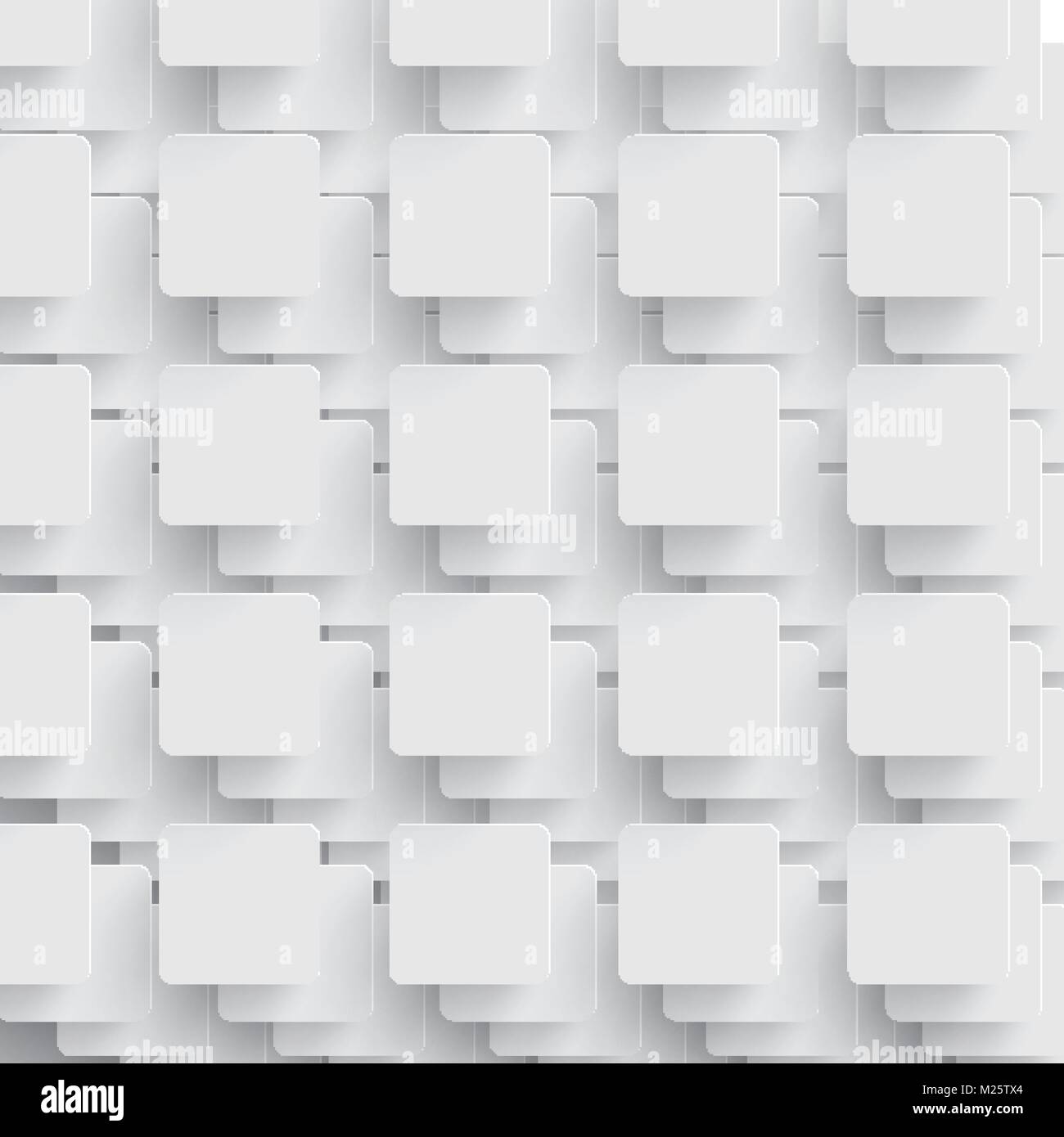 Clean abstract template for webdesign, vector illustration Stock Vector ...