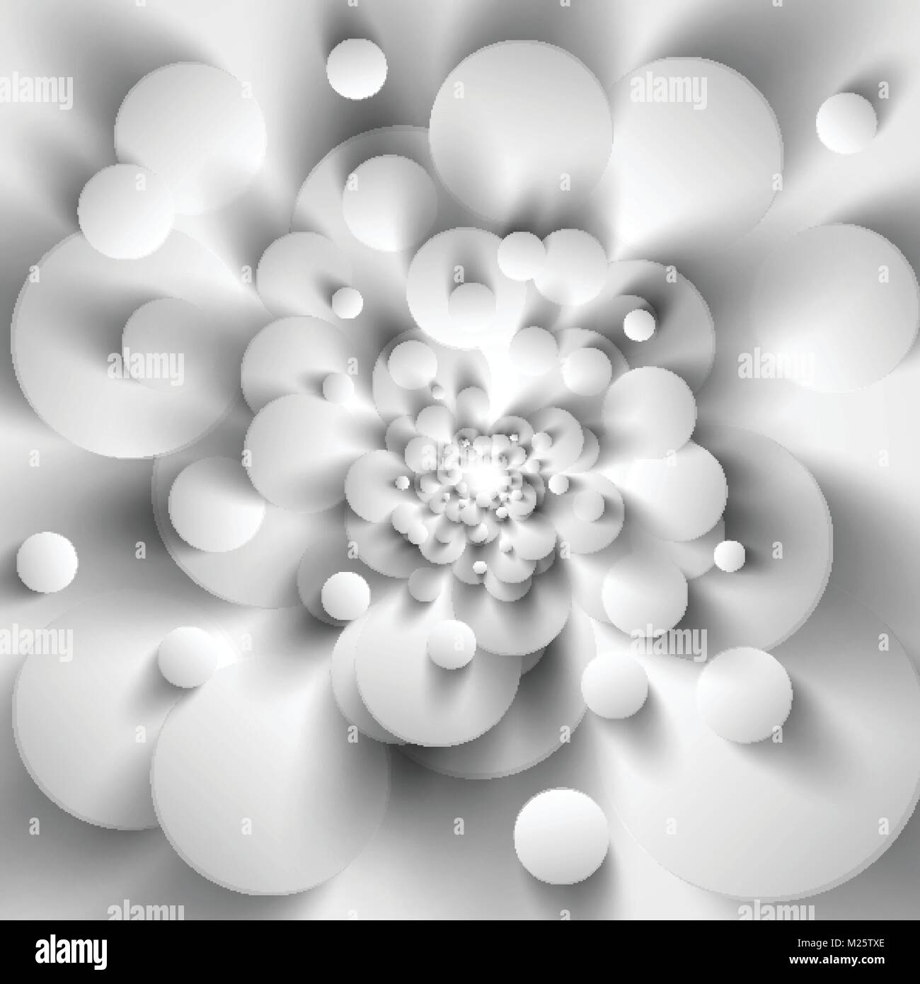 Clean abstract template for webdesign, vector illustration Stock Vector ...