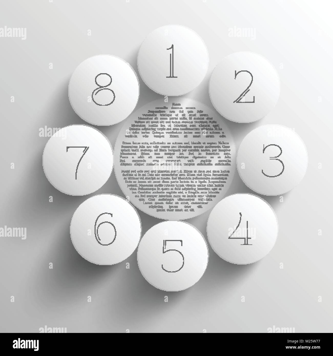 Modern Design template Stock Vector Image & Art - Alamy