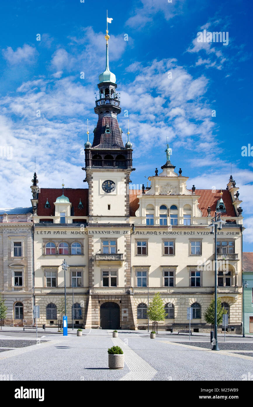 City of kladno hi-res stock photography and images - Alamy