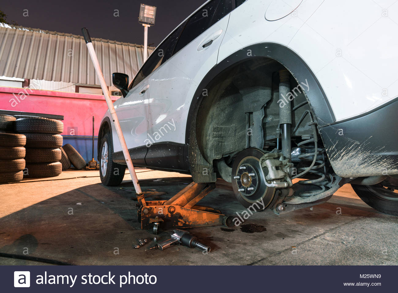 Mechanical Tools Stock Photos & Mechanical Tools Stock Images - Alamy