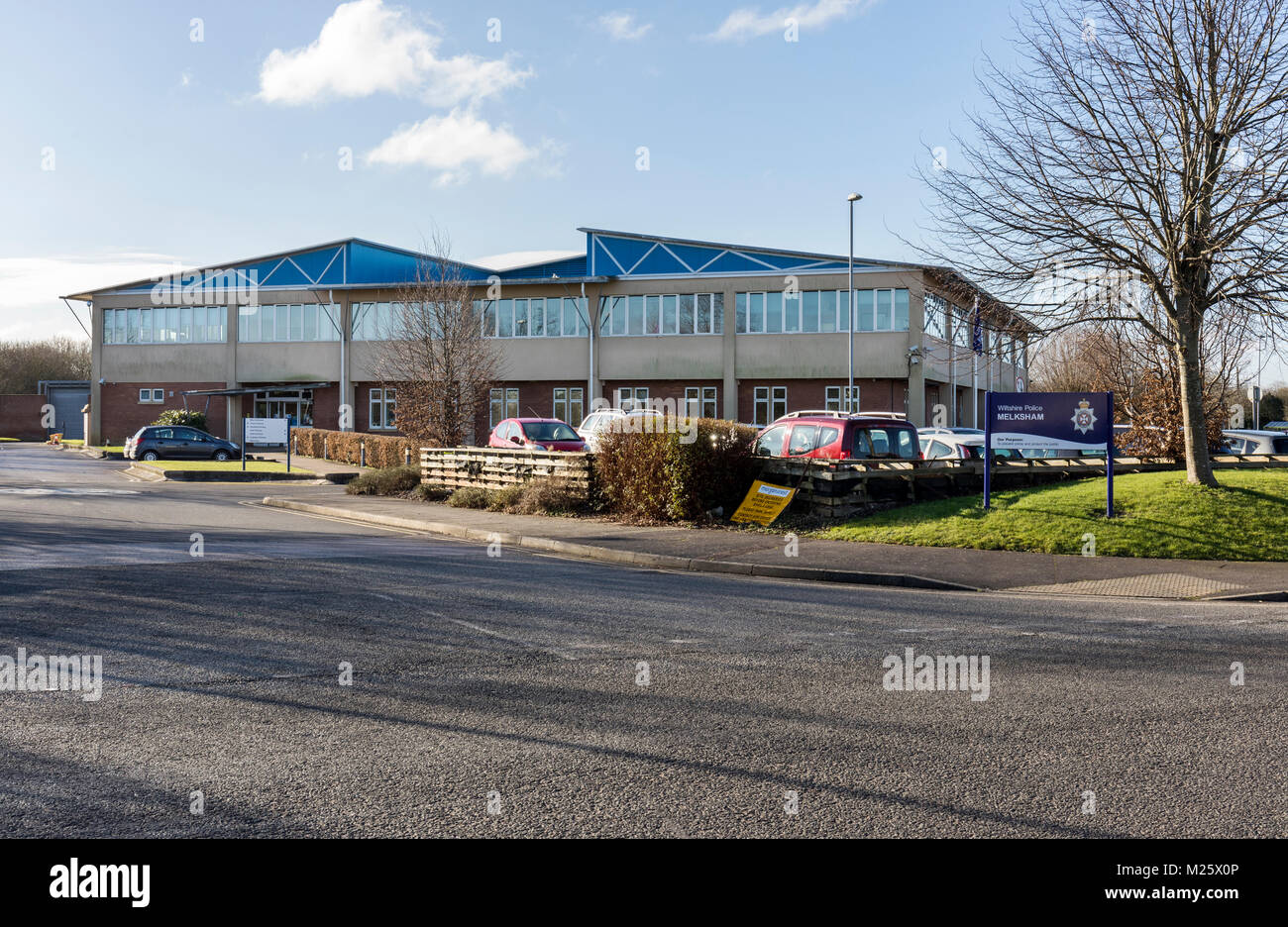 Melksham wiltshire hi-res stock photography and images - Alamy