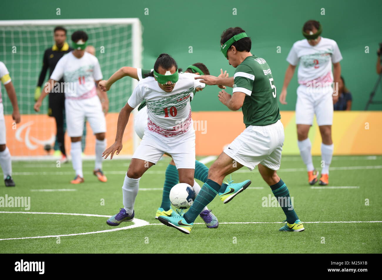 Rio de Janeiro, Brazil, - sporting event to mark one year to the ...