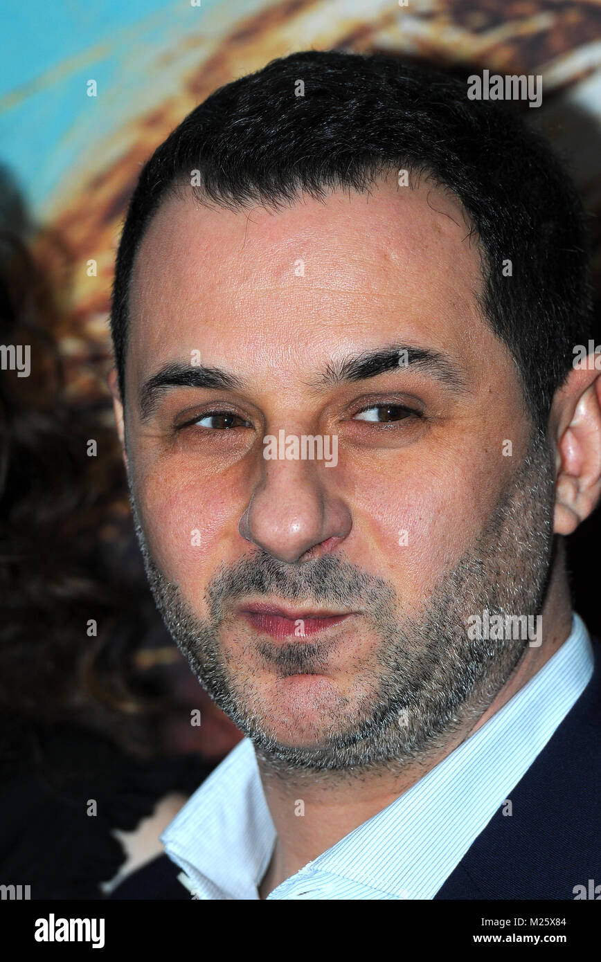 February 1st, 2018 - Paris Cast members attend the "Revenge" Film ...