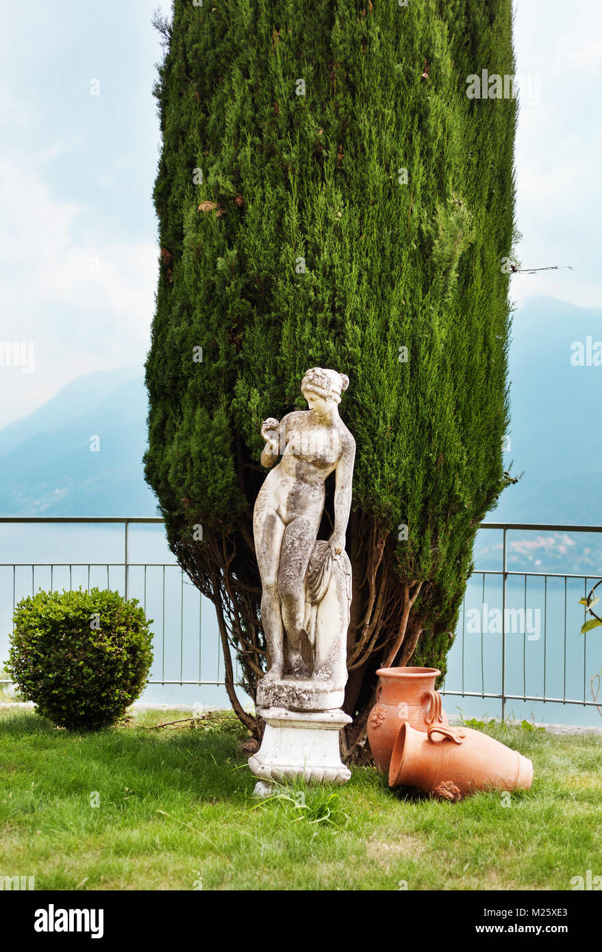 Cypress tree lake hi-res stock photography and images - Alamy