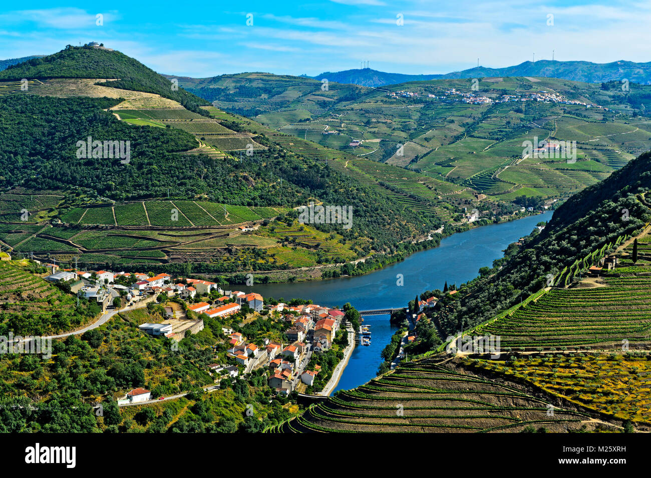 Douro valley hi-res stock photography and images - Alamy
