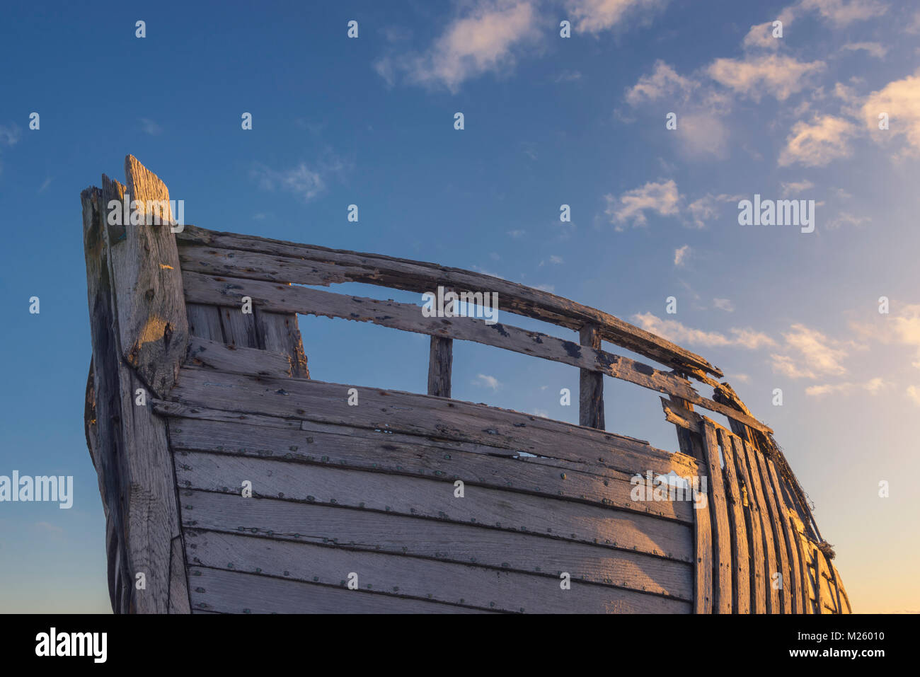Dungeness boat hi-res stock photography and images - Alamy