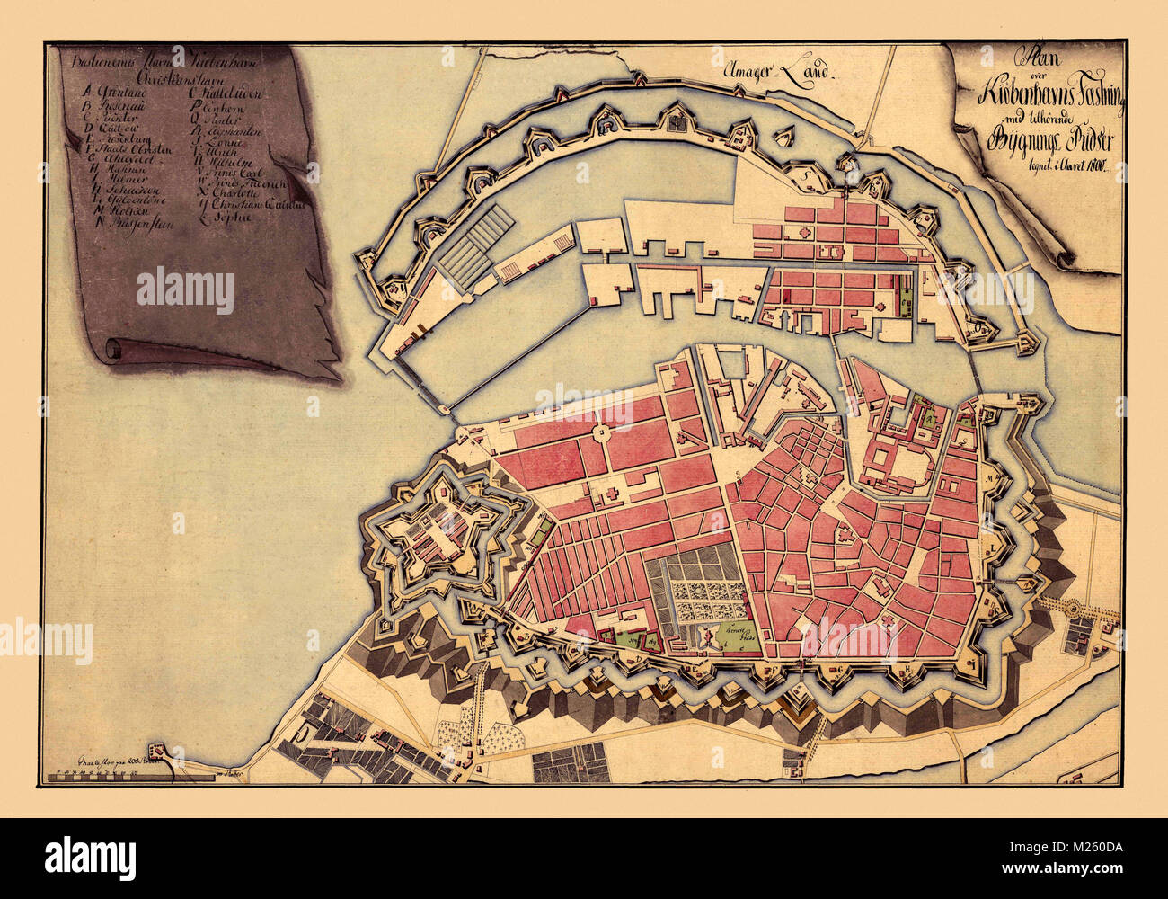 Historical map hi-res stock photography and images - Alamy