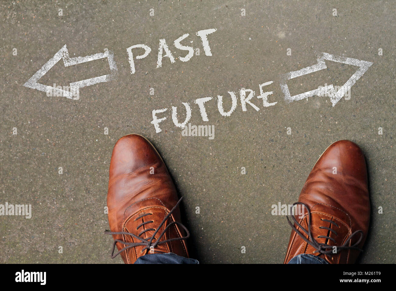 Deciding their future hi-res stock photography and images - Alamy