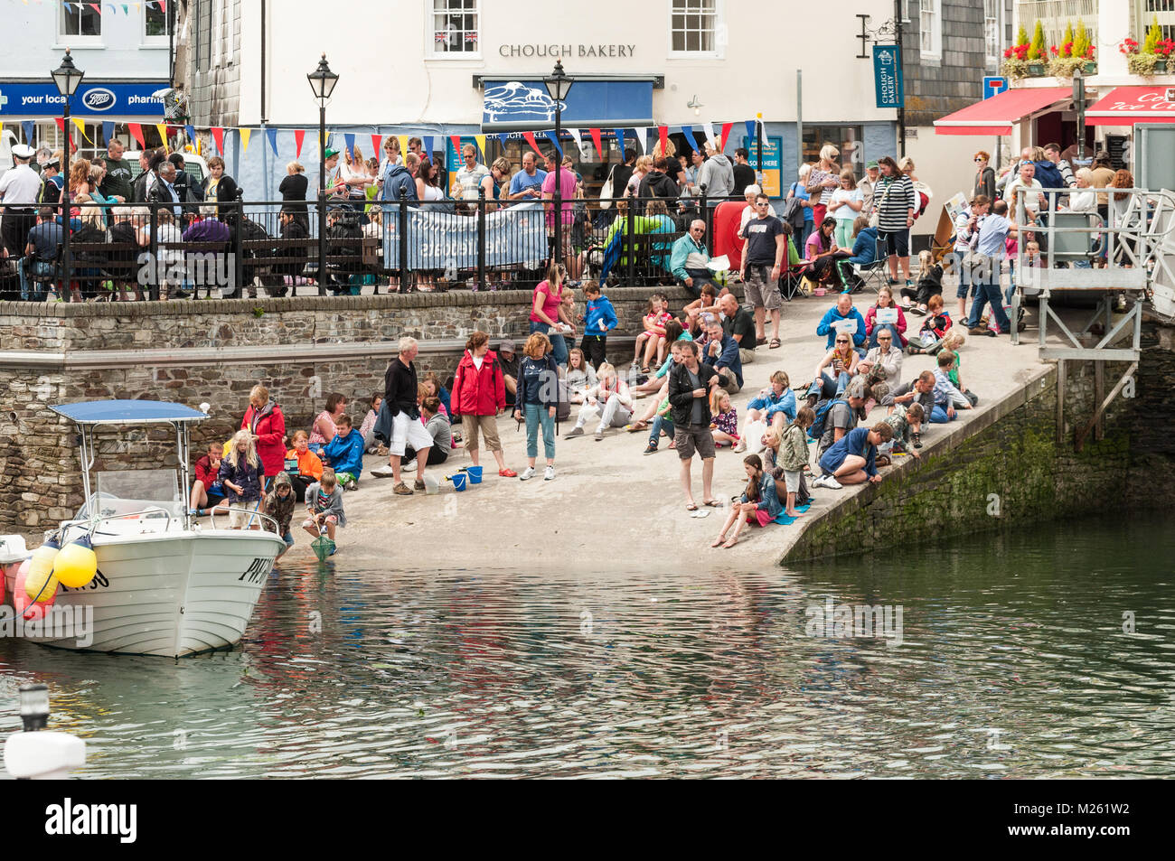 Inner harbour basin hi-res stock photography and images - Alamy