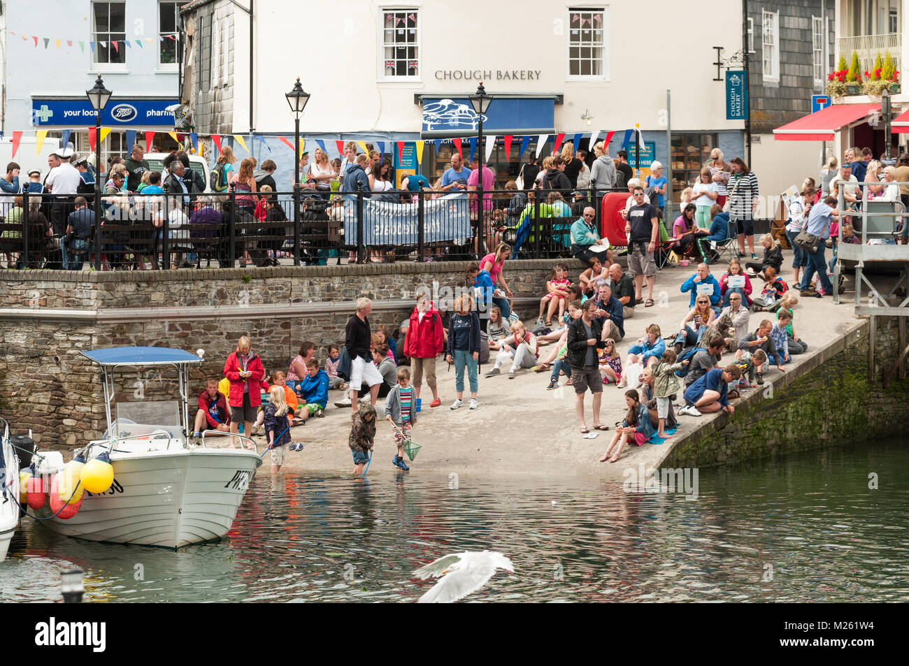 Inner harbour basin hi-res stock photography and images - Alamy