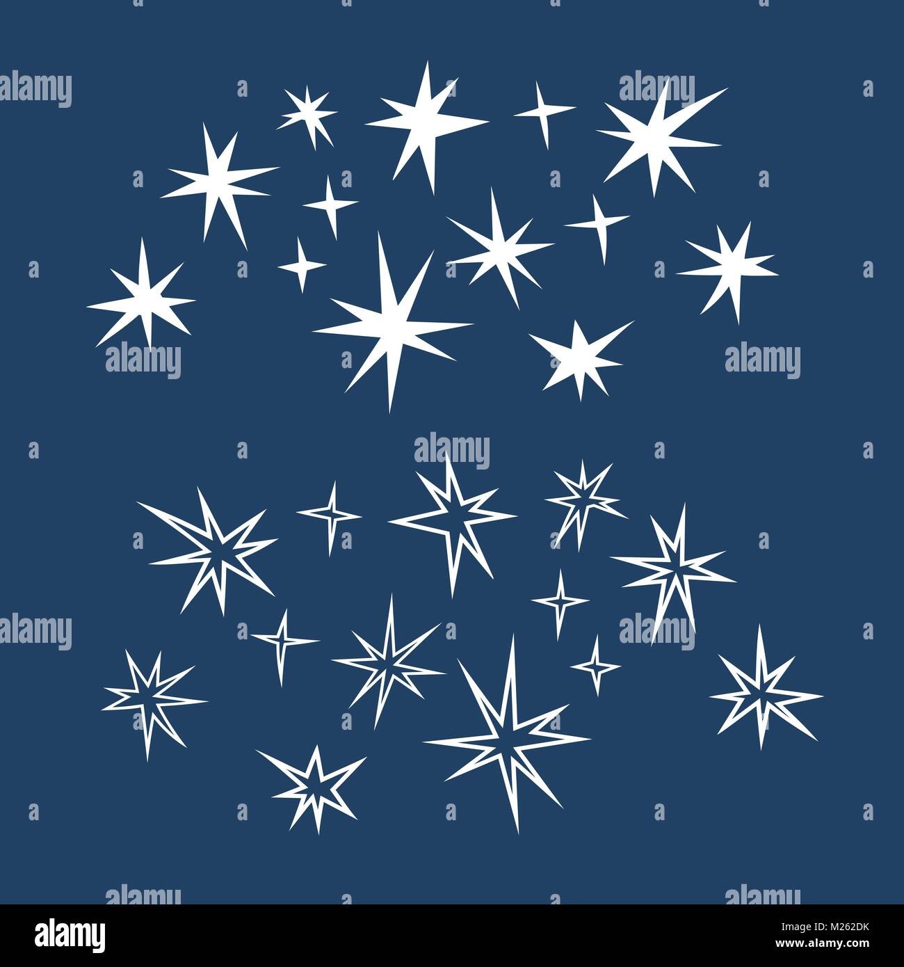Star cartoon Stock Vector Images - Alamy