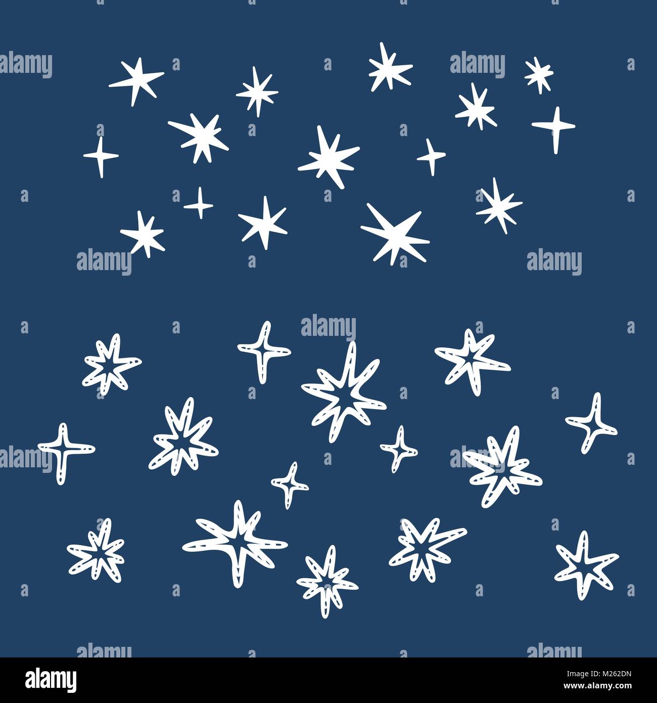 Star cartoon Stock Vector Images - Alamy