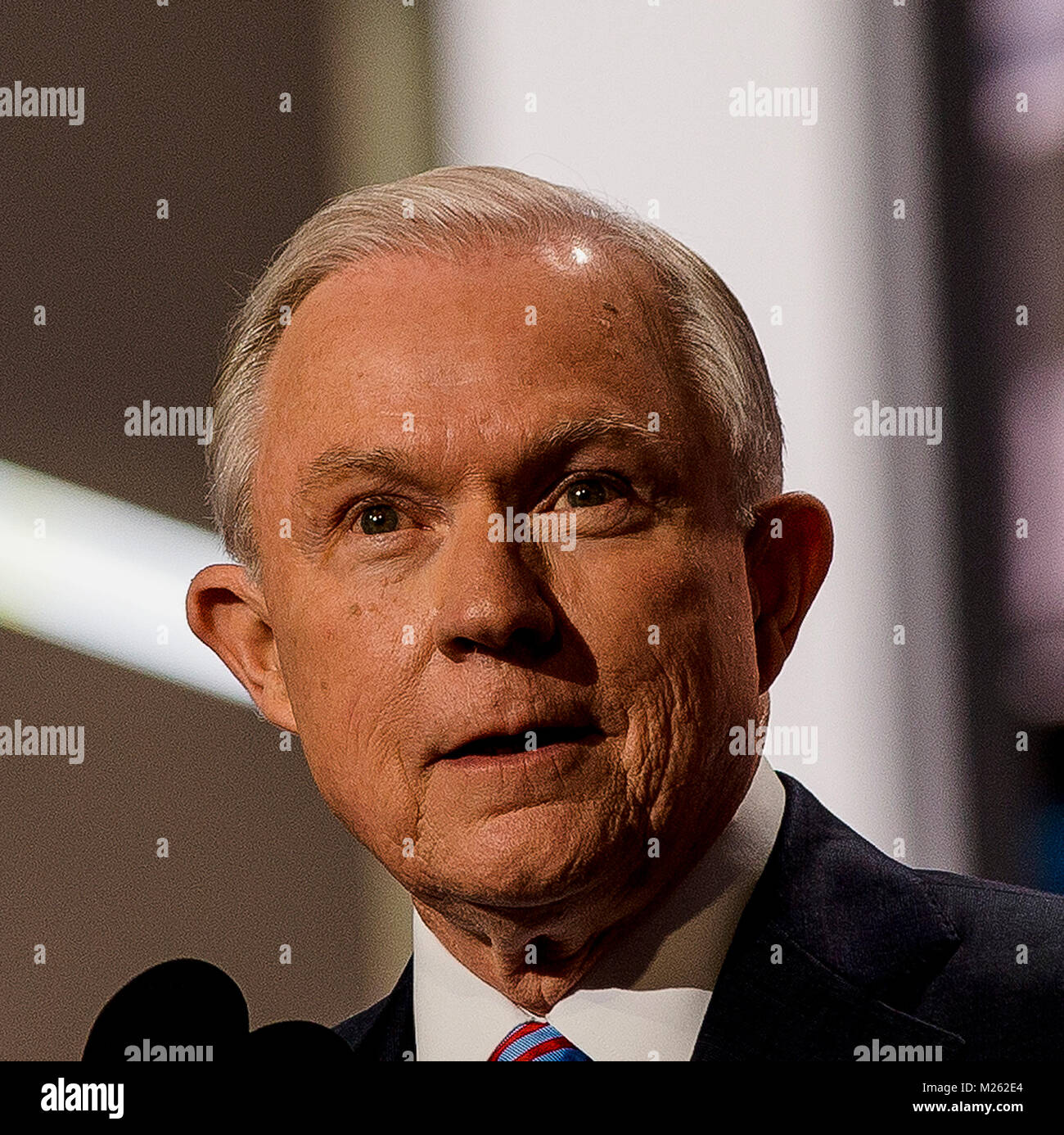 Senator of alabama hi-res stock photography and images - Alamy