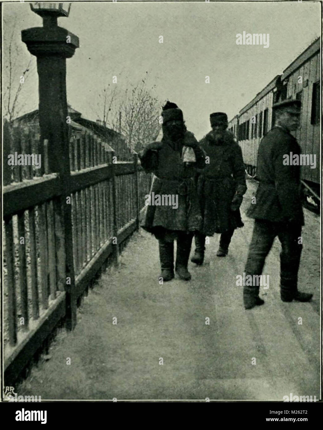 Historia manchuria hi-res stock photography and images - Alamy
