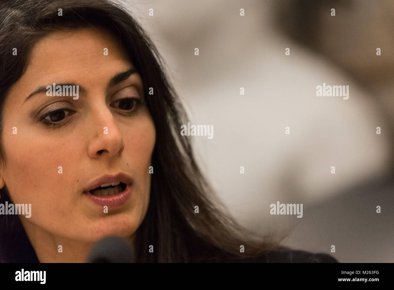 Virginai raggi hi-res stock photography and images - Alamy