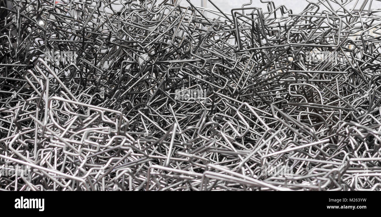 Bending rod hi-res stock photography and images - Alamy