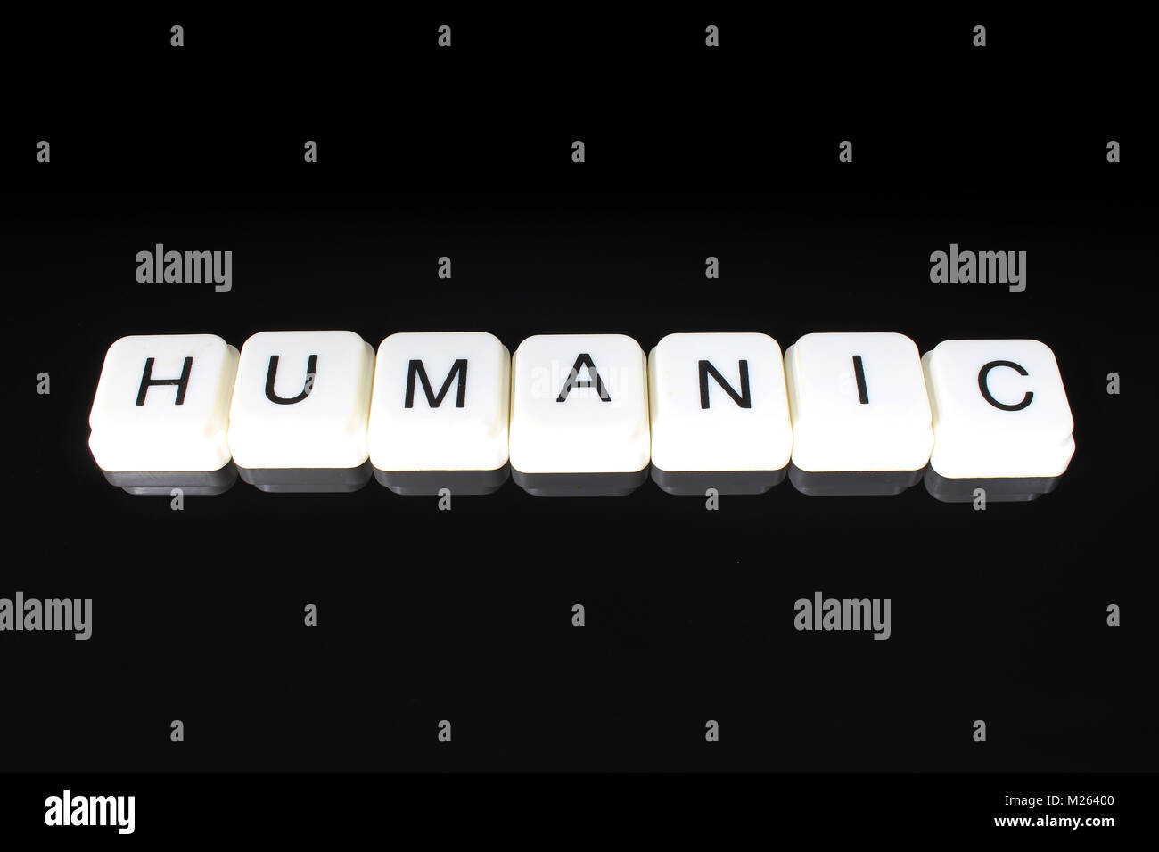 Humanic text word title caption label cover backdrop background ...