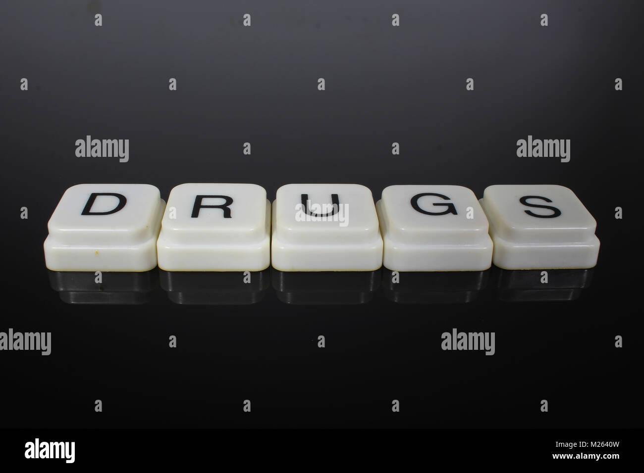 Drugs text word title caption label cover backdrop background. Alphabet ...