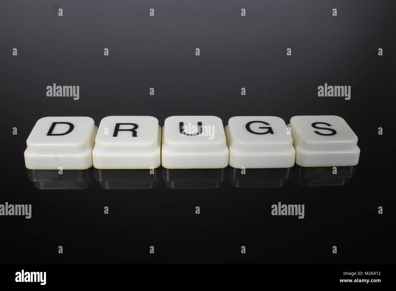 Drugs text word title caption label cover backdrop background. Alphabet ...