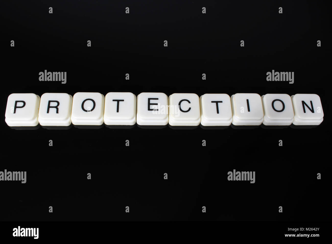 Protection text word title caption label cover backdrop background ...