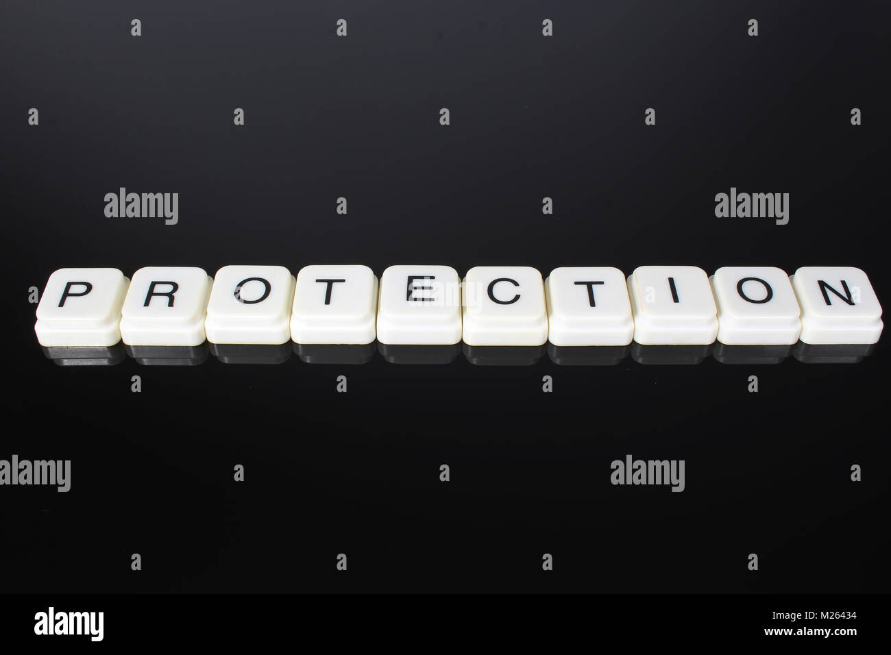 Protection text word title caption label cover backdrop background ...
