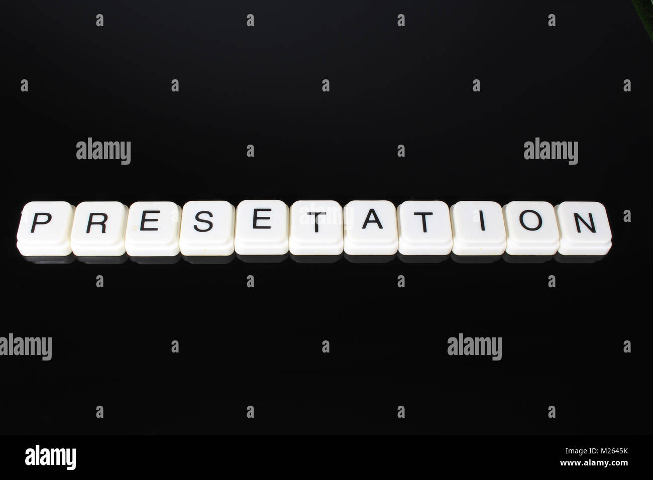 Presentation text word title caption label cover backdrop background ...