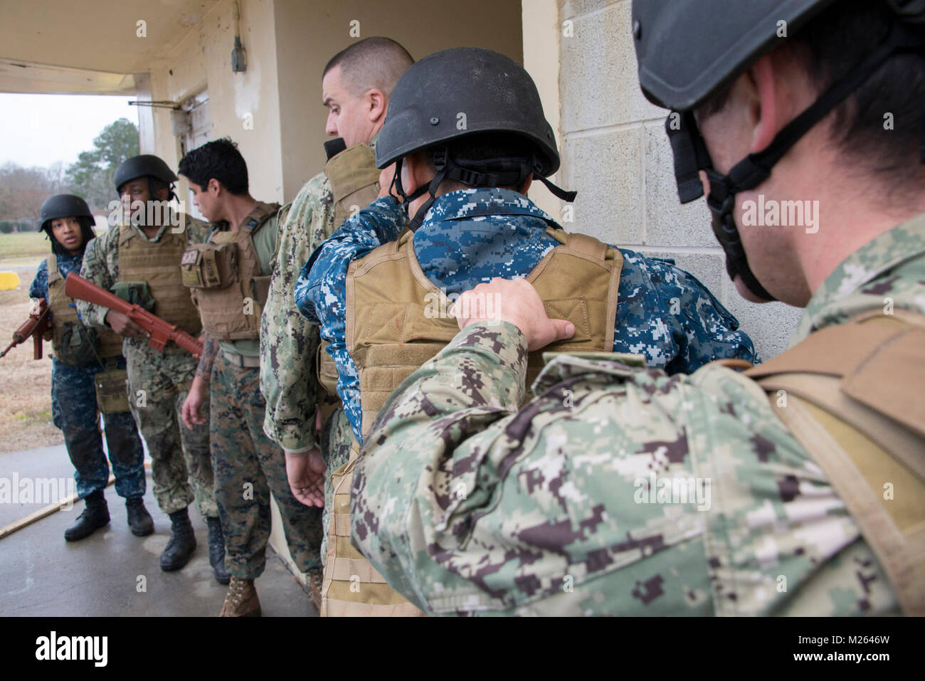 Tccc course hi-res stock photography and images - Alamy