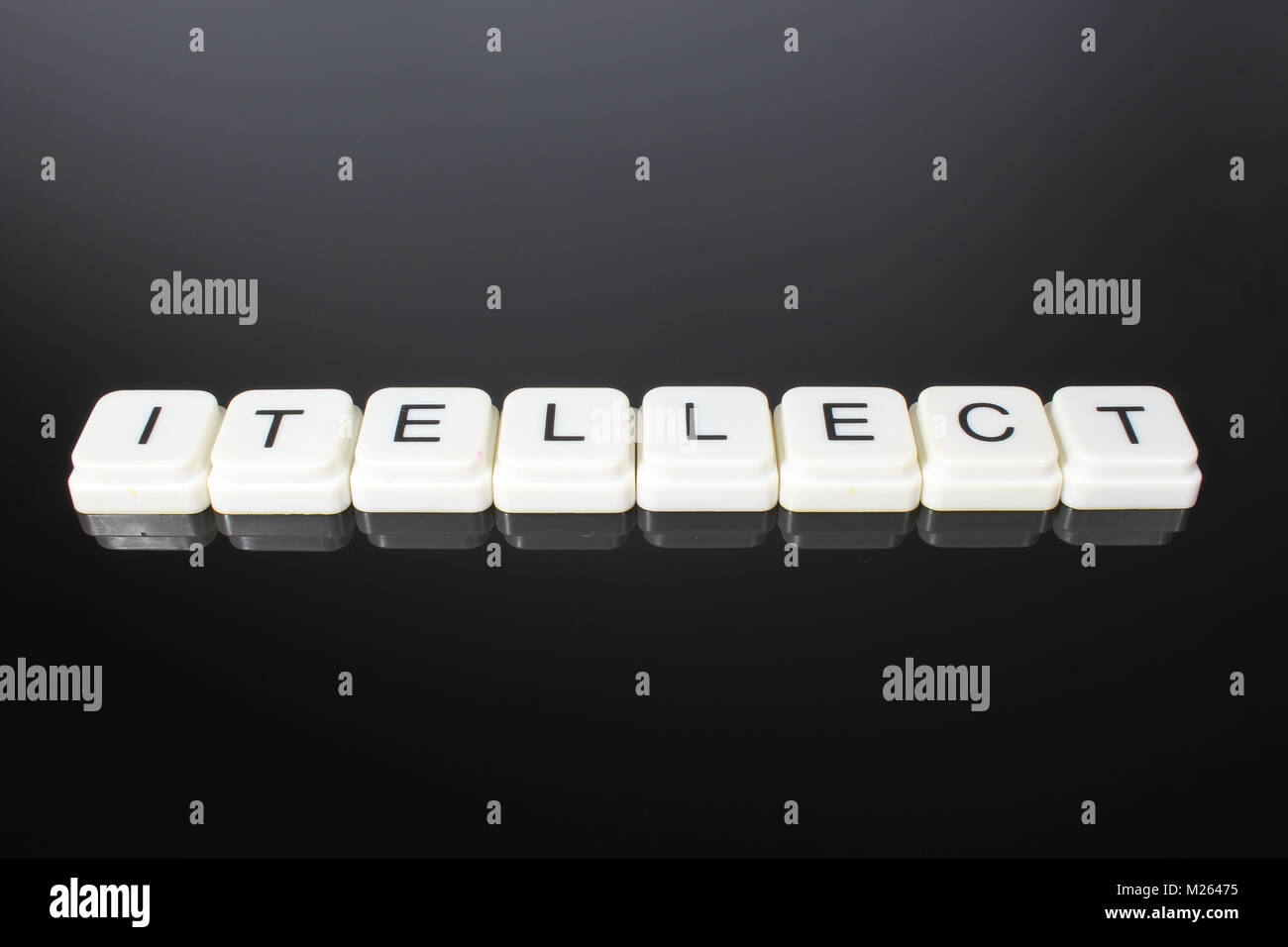 Intellect text word title caption label cover backdrop background ...