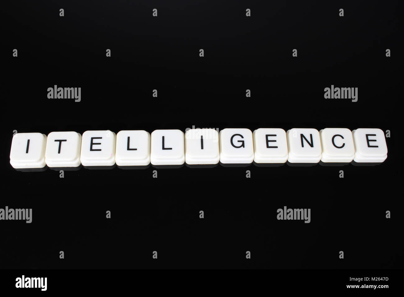 Intelligence text word title caption label cover backdrop background ...