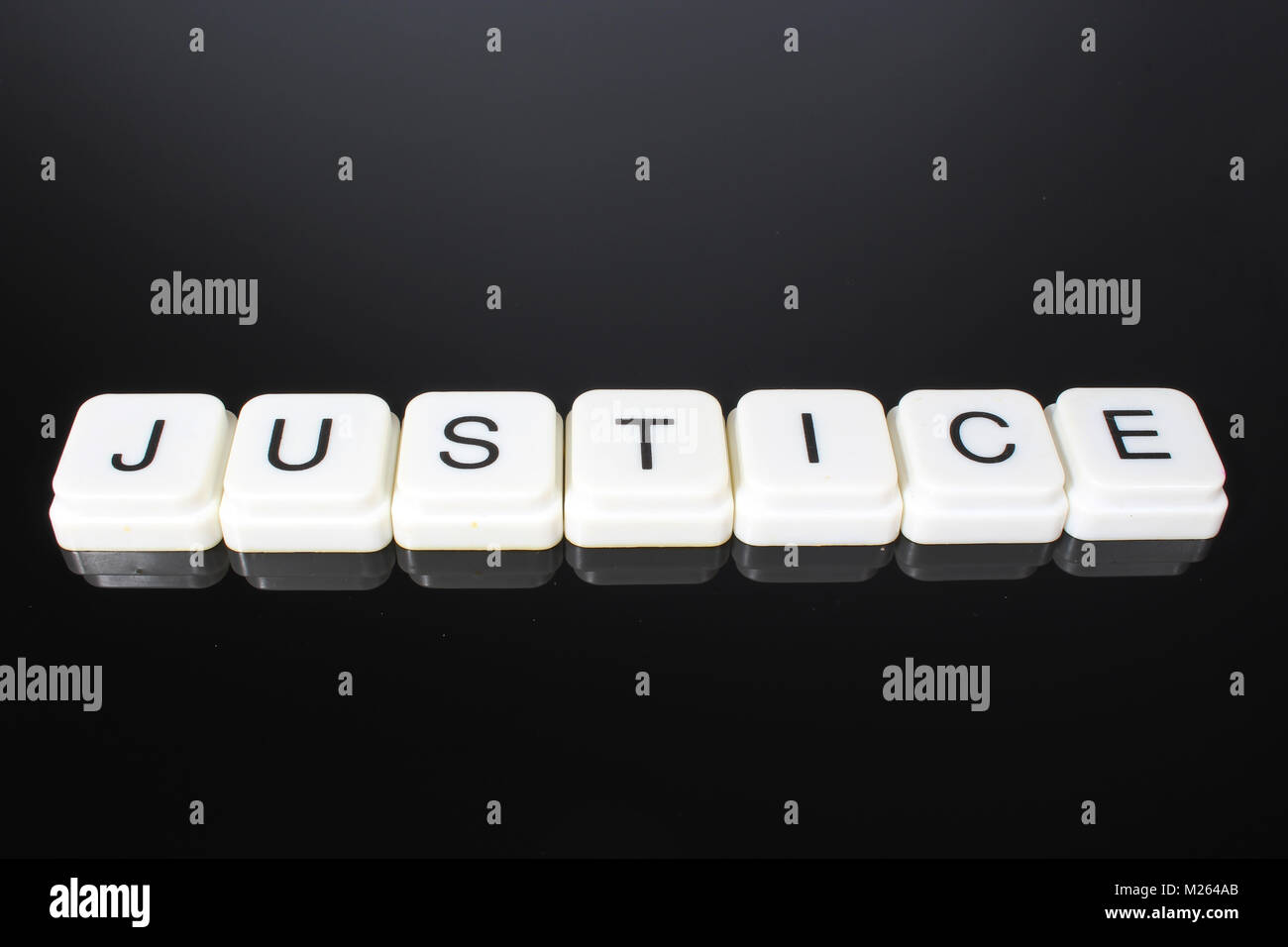 Justice text word title caption label cover backdrop background ...