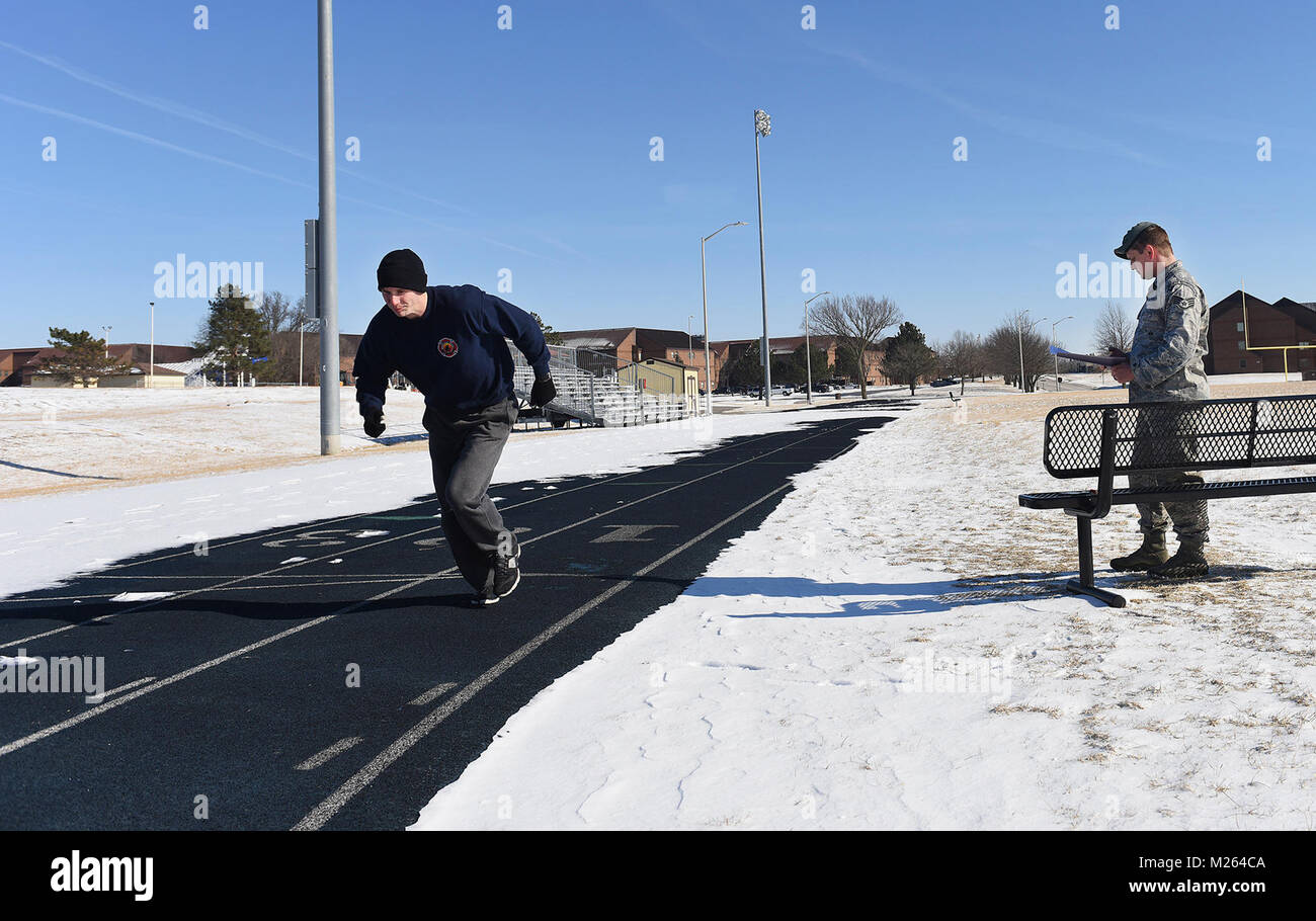 509th security forces squadron hi-res stock photography and images - Alamy