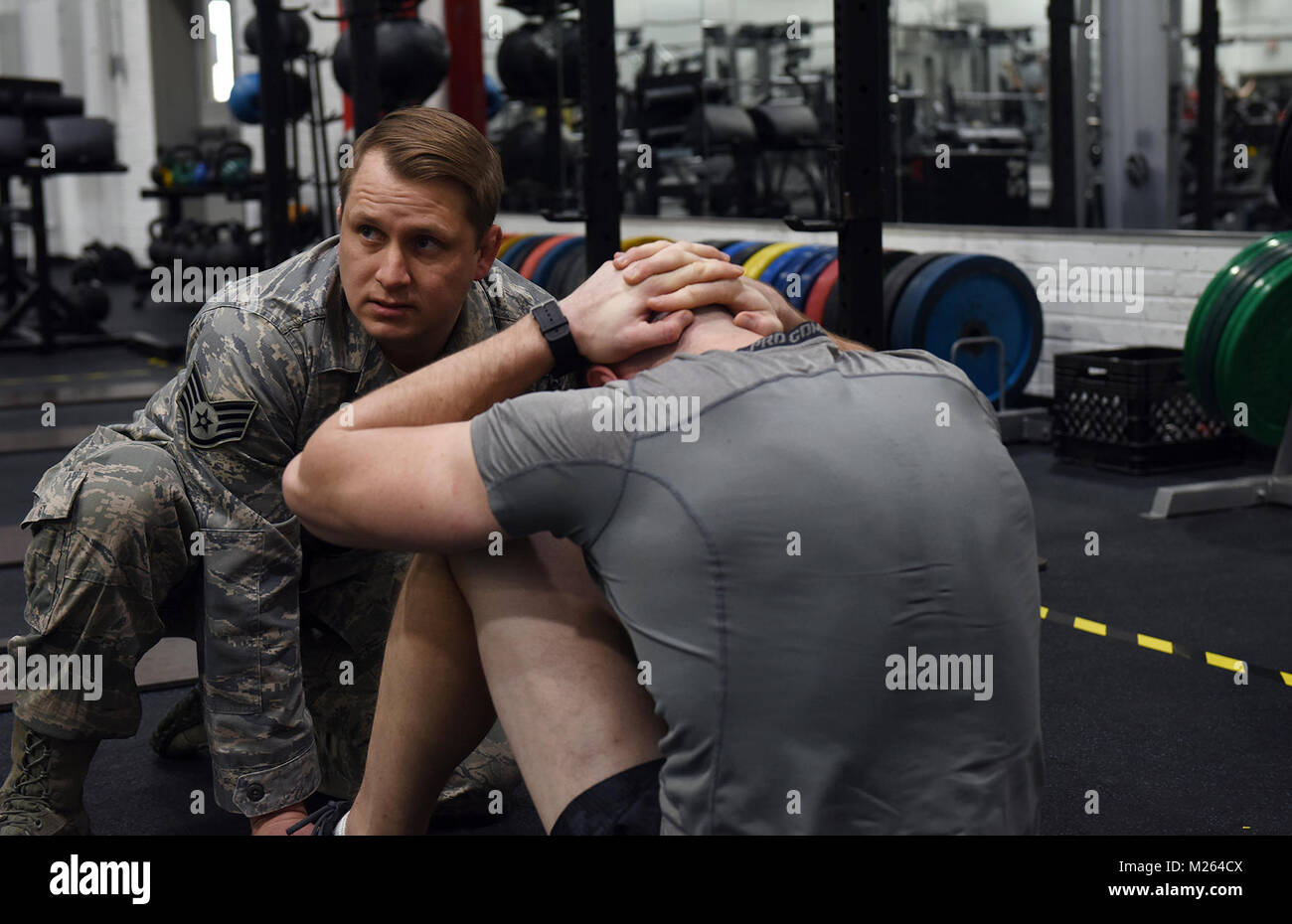 509th security forces squadron hi-res stock photography and images - Alamy