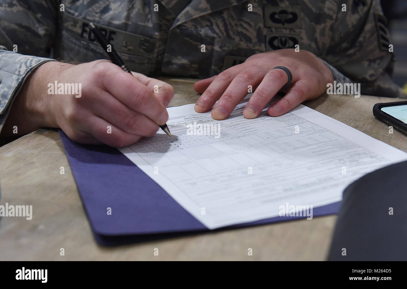 509th security forces squadron hi-res stock photography and images - Alamy