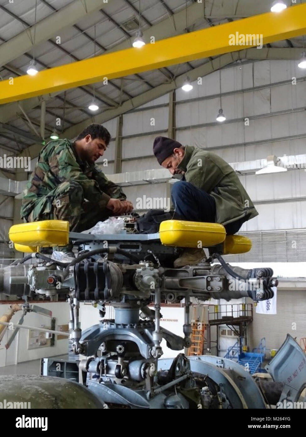 Nato special operations component command afghanistan hi-res stock ...