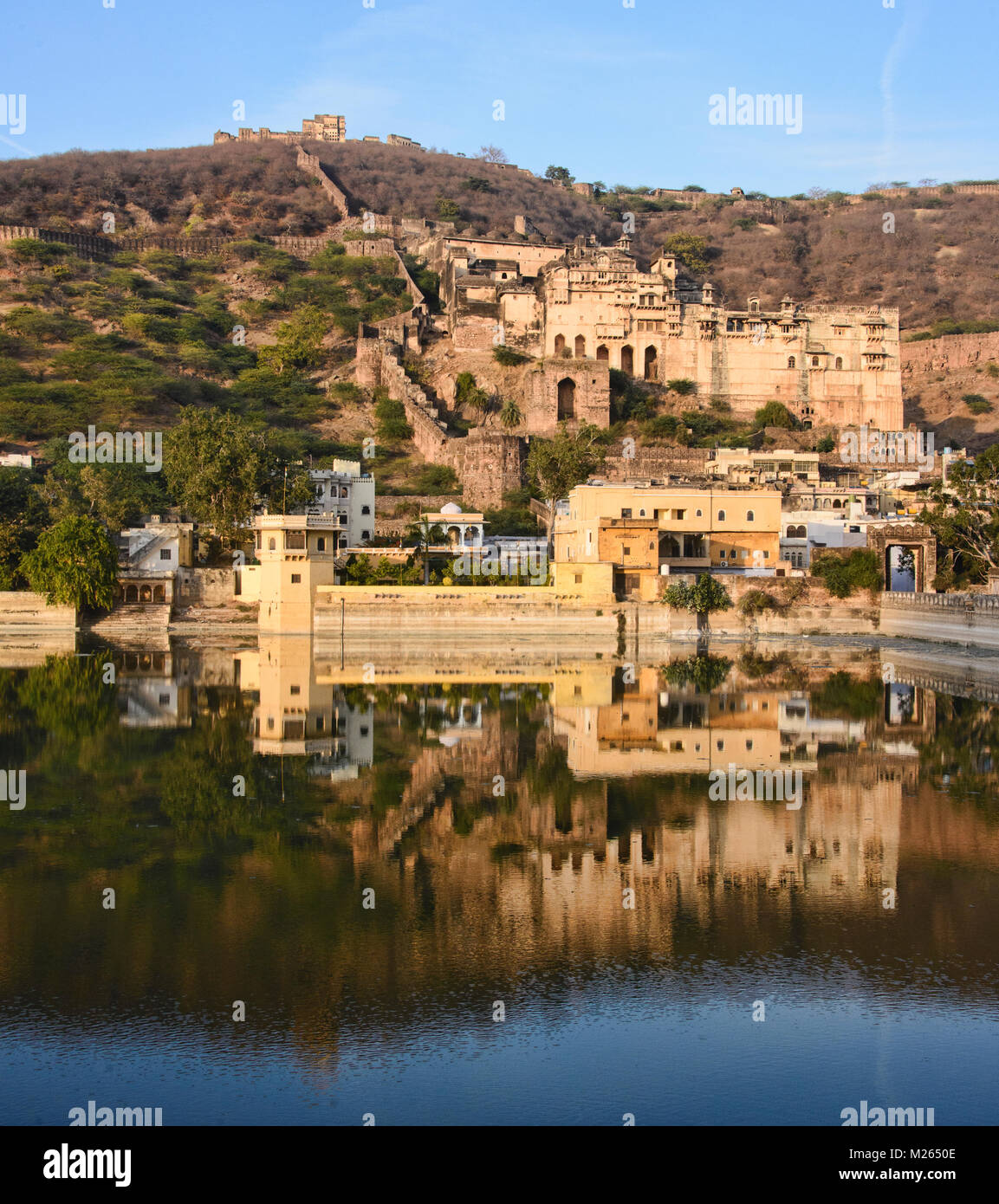 Garh High Resolution Stock Photography and Images - Alamy