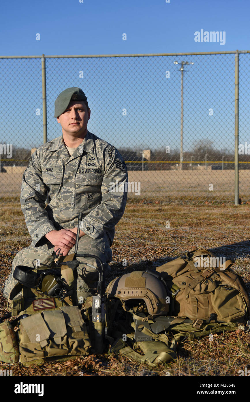 Sere Usaf Class A Uniform