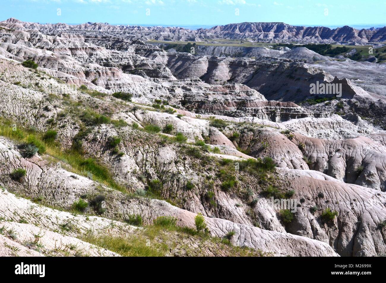 Soil erosion caused by wind High Resolution Stock Photography and ...