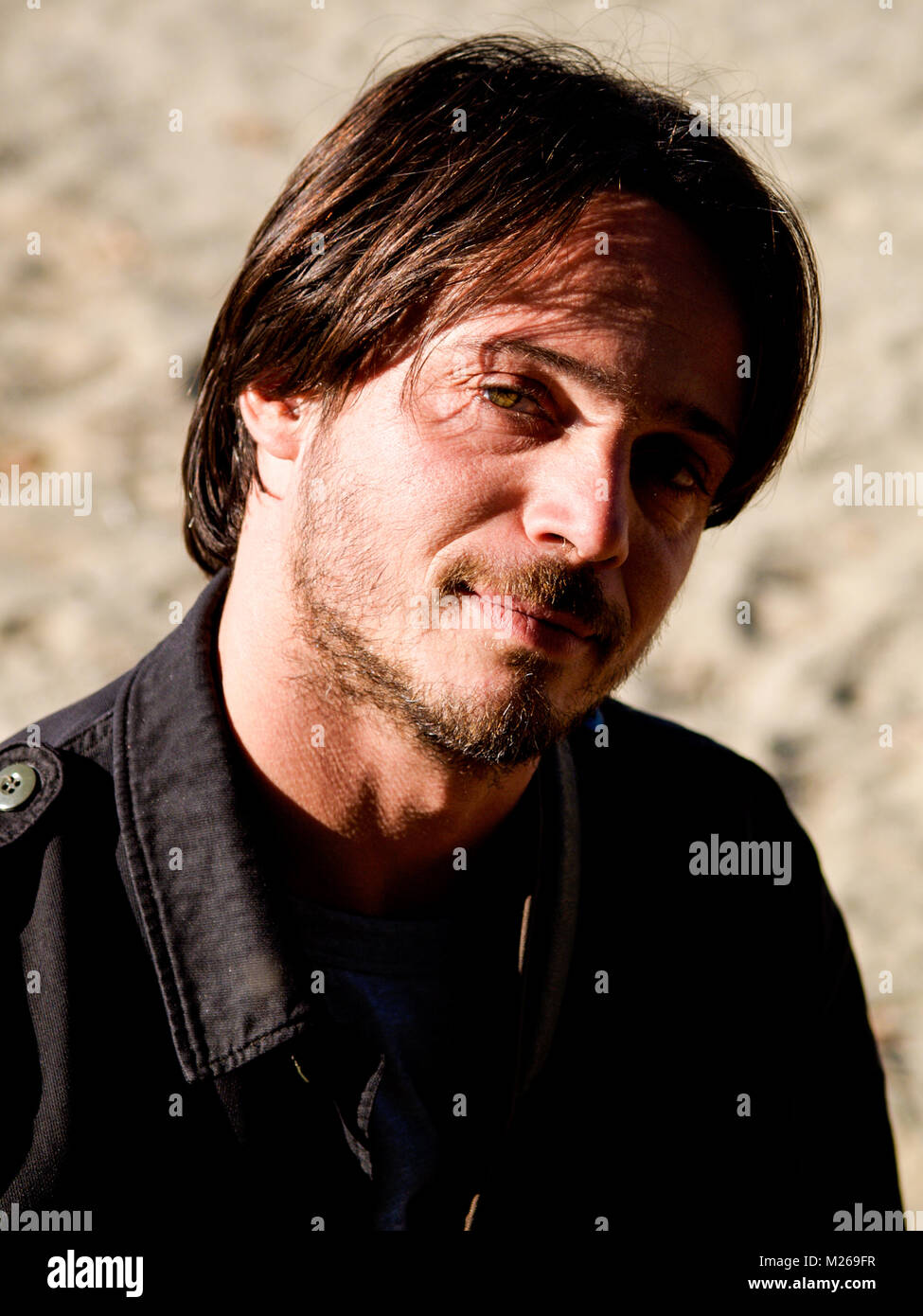 30 year old man isolated hi-res stock photography and images - Alamy